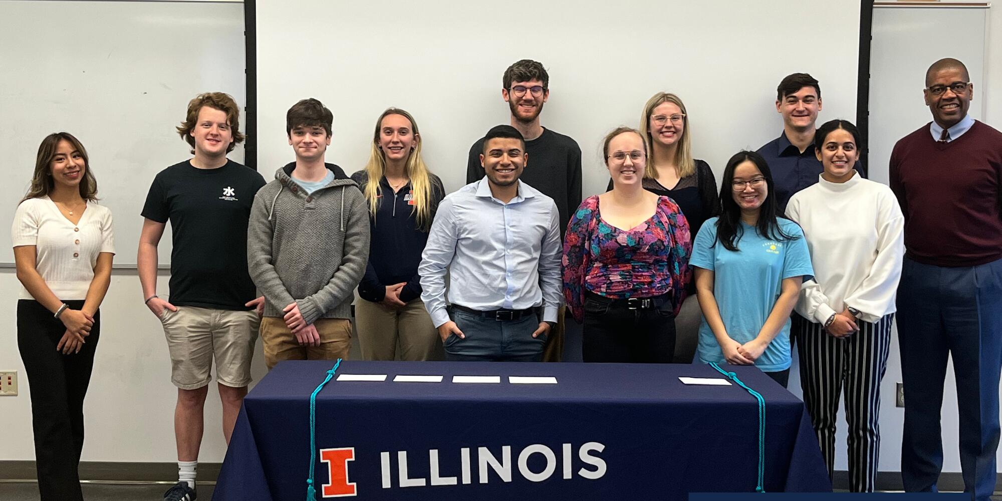 Sociology at Illinois